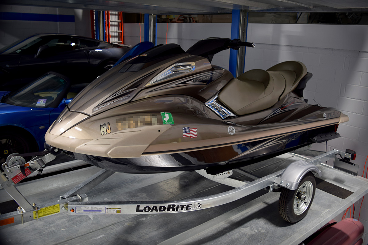 Jet Ski Alternative Car Storage jet-ski-alternative-car-storage